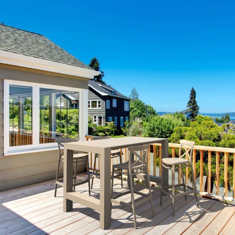 Vegas Table 100/140 | Cavan Office Furniture and Fit Out