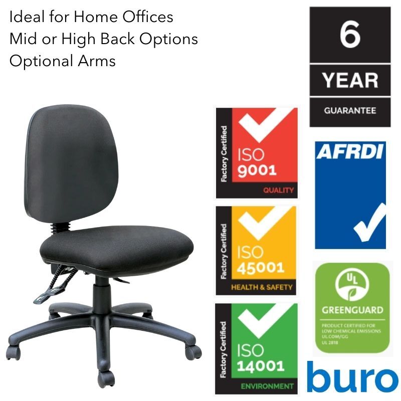 Buro Mondo Java | Cavan Office Furniture and Fit Out