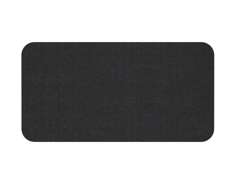 Desk Mounted Eco Panel Screen | Cavan Office Furniture