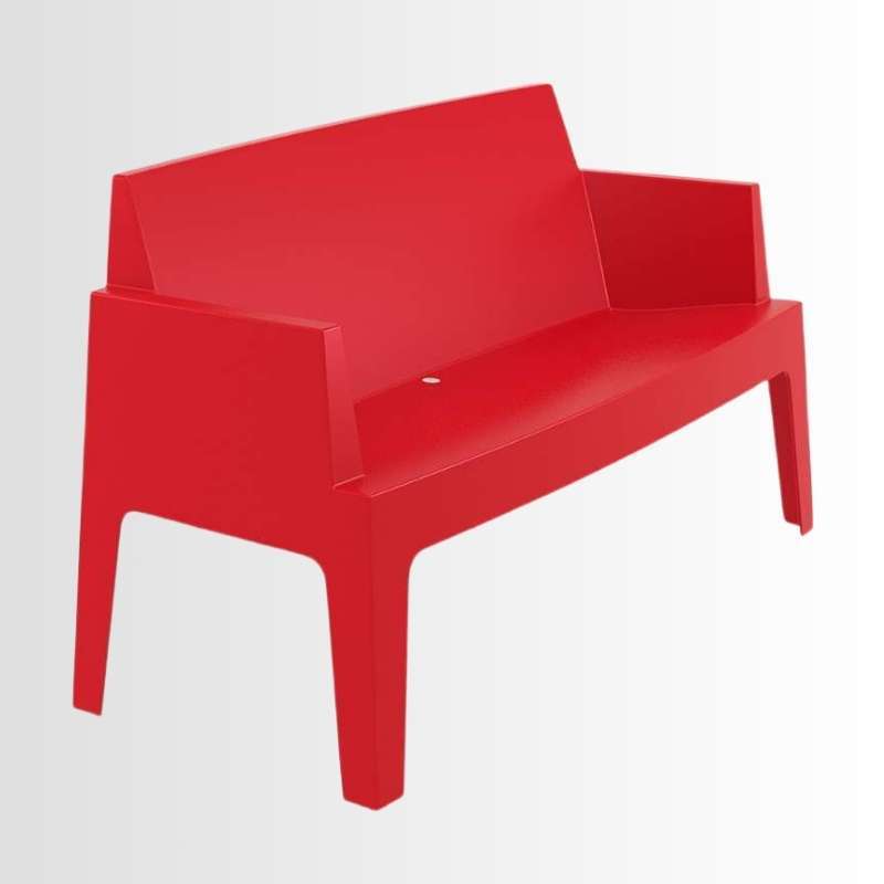 Box Sofa | Cavan Office Furniture and Fit Out