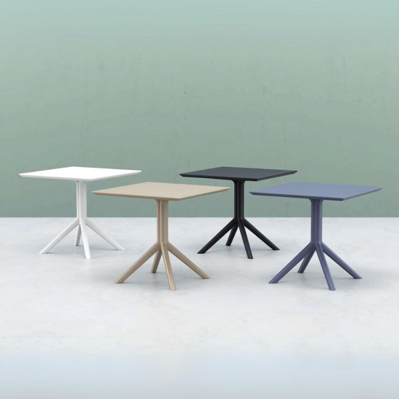 Sky Table 80 | Cavan Office Furniture and Fit Out