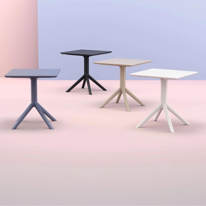 Sky Table 70 | Cavan Office Furniture and Fit Out