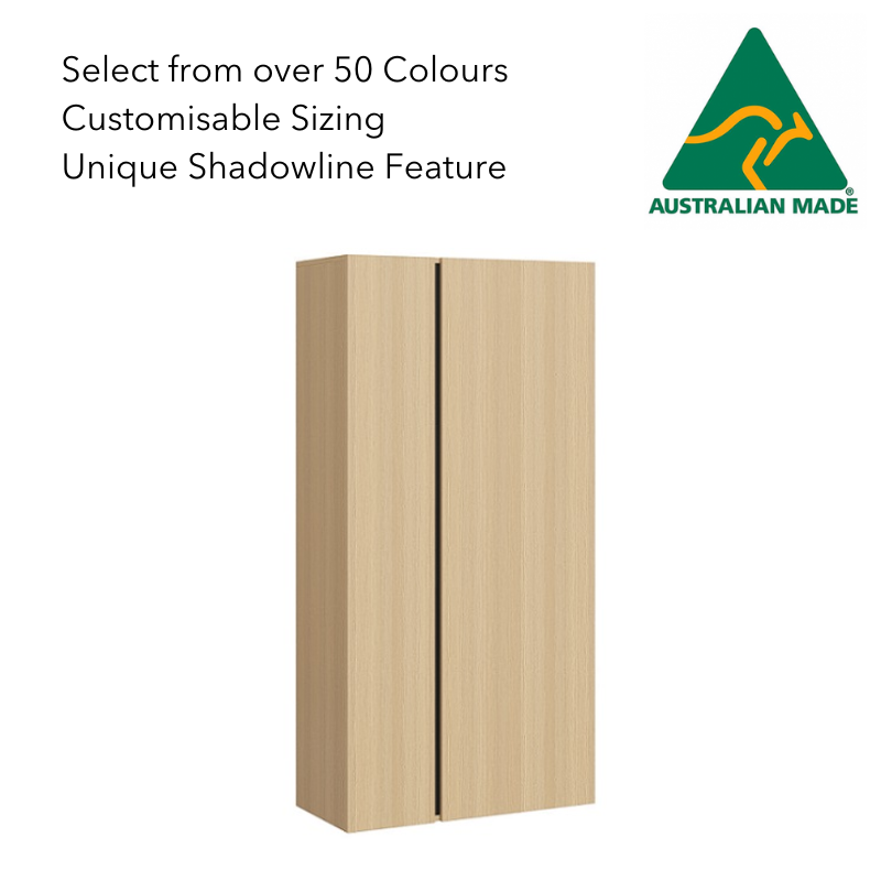 Shadowline Cupboards | Cavan Office Furniture and Fit Out