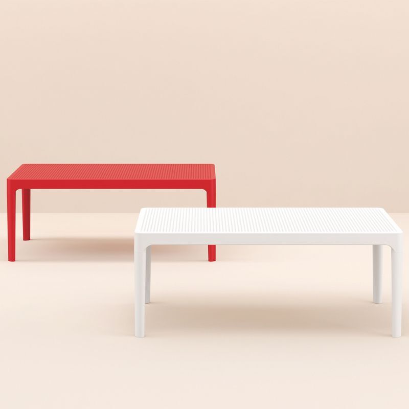 Sky Lounge Coffee Side Tables | Cavan Office Furniture