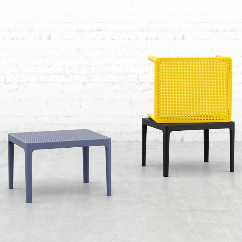 Sky Side Table Table | Cavan Office Furniture and Fit Out