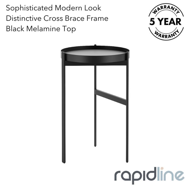 Nido Side Table | Cavan Office Furniture and Fit Out