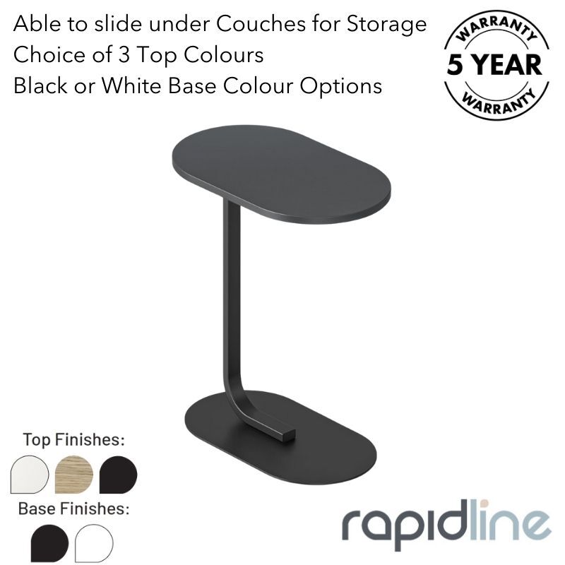 Selene Side Table | Cavan Office Furniture and Fit Out