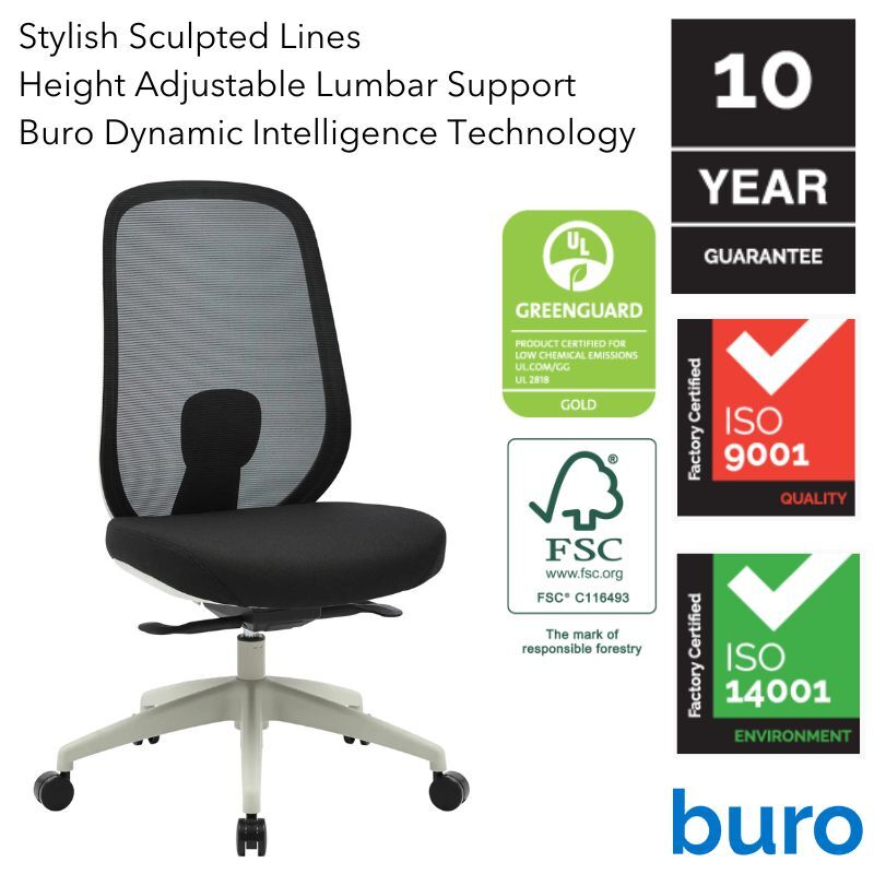 Buro Force | Cavan Office Furniture and Fit Out