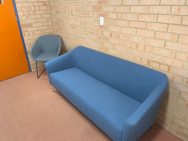 Ambarvale Nurses Office Project Blog | EOFY Sale | Cavan