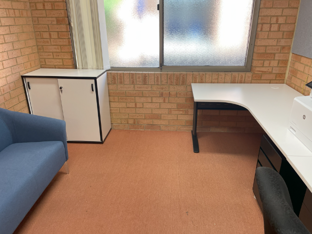 Ambarvale Nurses Office Project Blog | EOFY Sale | Cavan