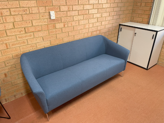 Ambarvale Nurses Office Project Blog | EOFY Sale | Cavan