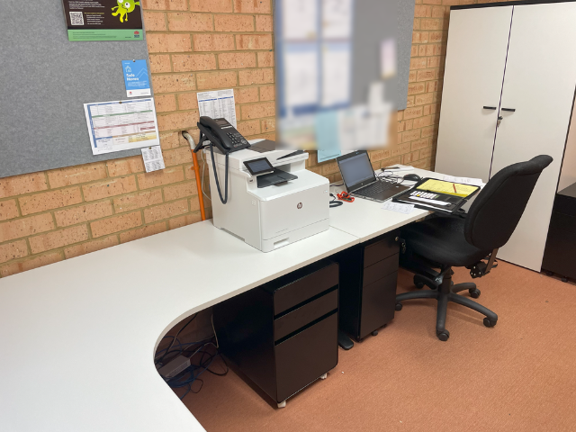 Ambarvale Nurses Office Project Blog | EOFY Sale | Cavan