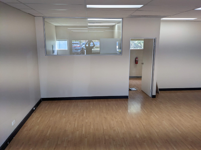 Quakers Hill Office Project Blog | Cavan Office Furniture