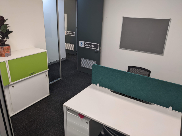 Penrith Office Project Blog | EOFY Sale | Cavan